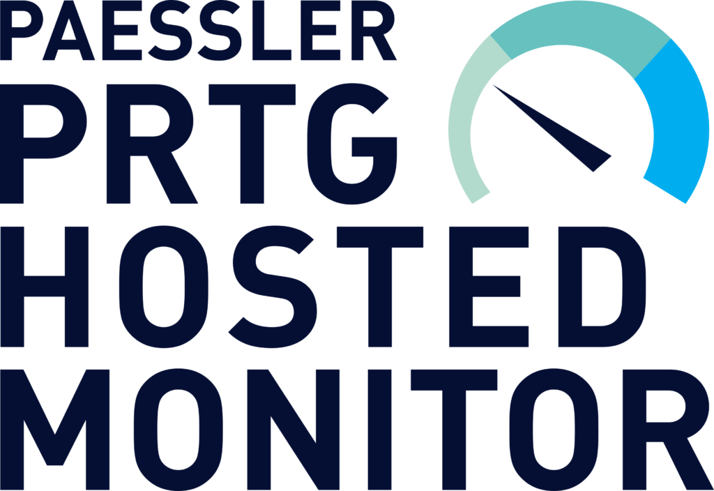 PRTG Hosted Monitor - Orsenna PRTG Hosted Monitor - Orsenna